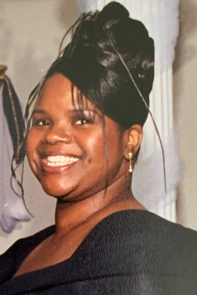 Leila Ann Williams 1972-2020 | News, Sports, Jobs - The Vindicator